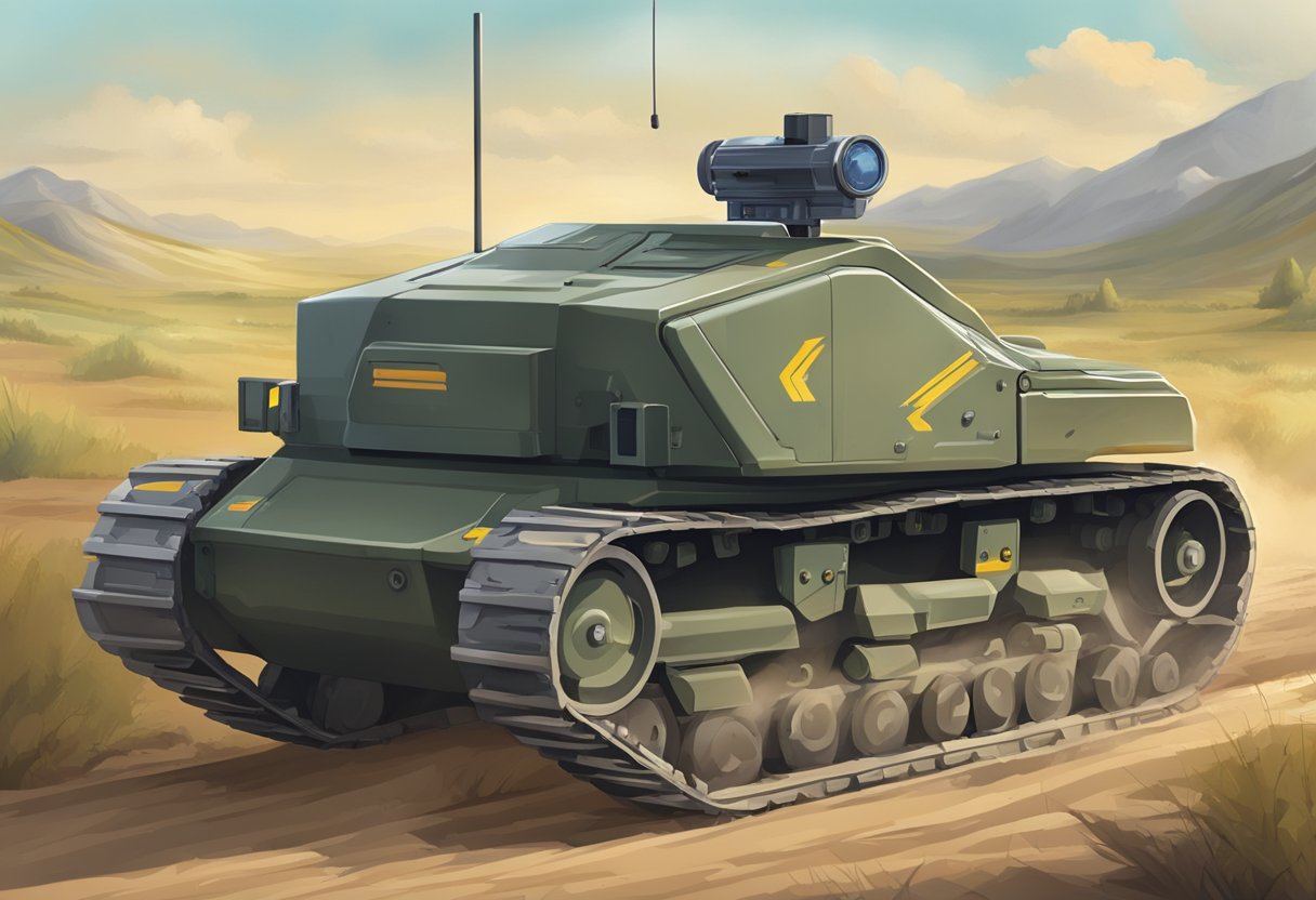 Tracker Machine: The Ultimate Tool for Monitoring and Analyzing Data ...