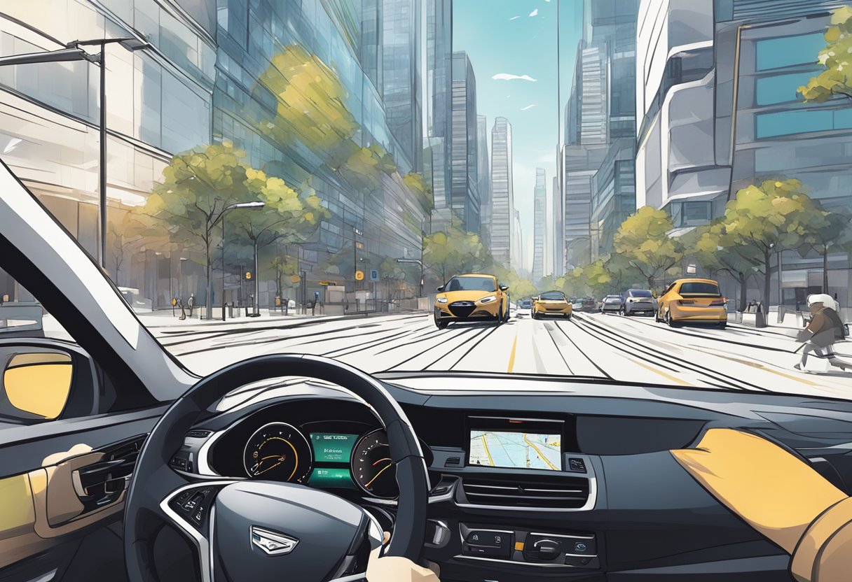 Real Time Car Tracking Device: The Ultimate Solution for Vehicle ...