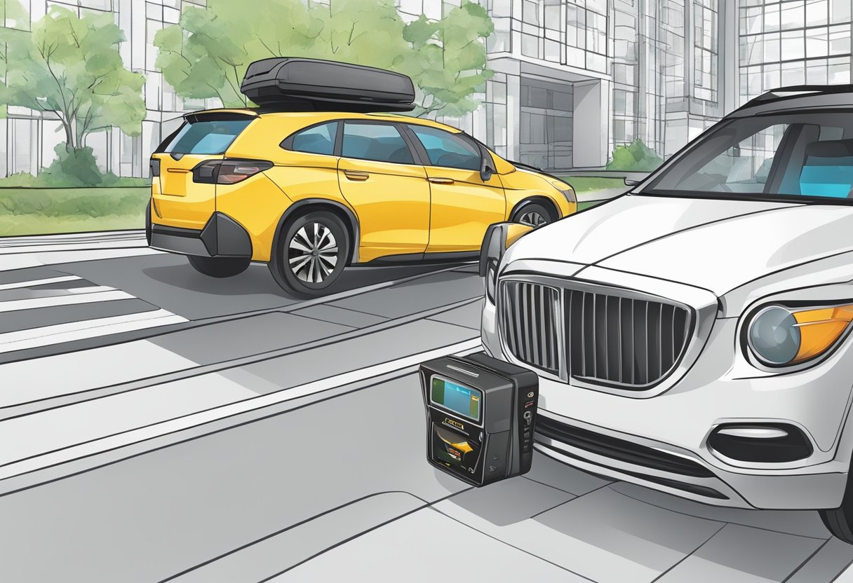GPS Tracker for Car OBD Port: Everything You Need to Know - Moto Watchdog