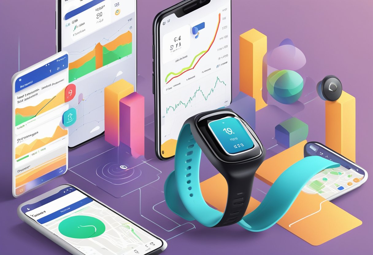 Best Personal Tracking Device: Top Picks for 2024 - Moto Watchdog