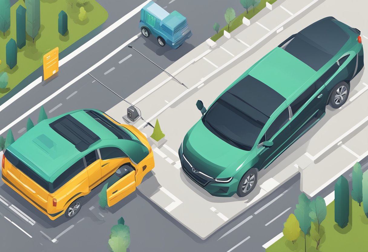 Hard Wired Vehicle Tracker: The Ultimate Solution for Real-Time ...