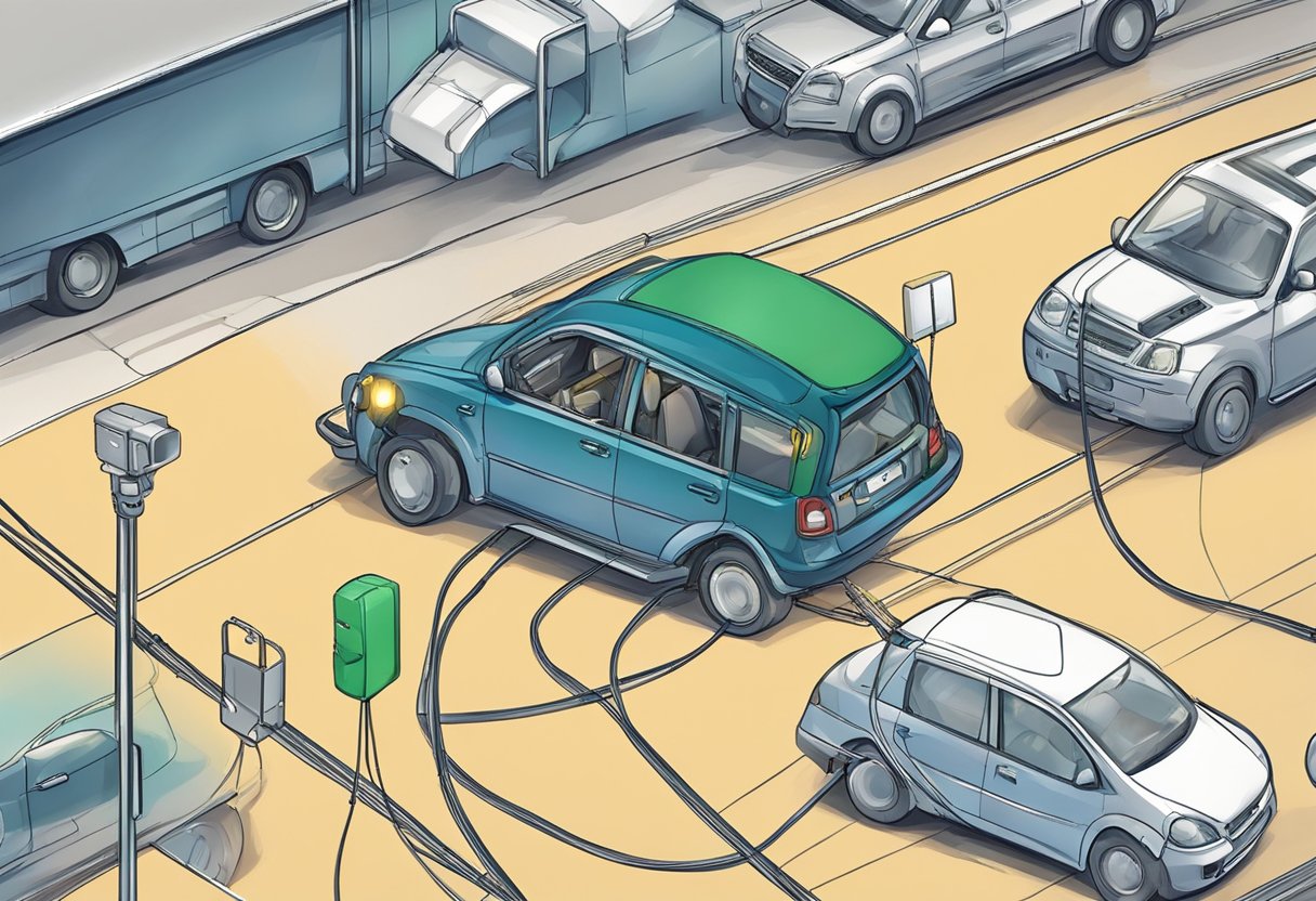 Mini Tracking Device for Car: The Ultimate Solution for Vehicle ...