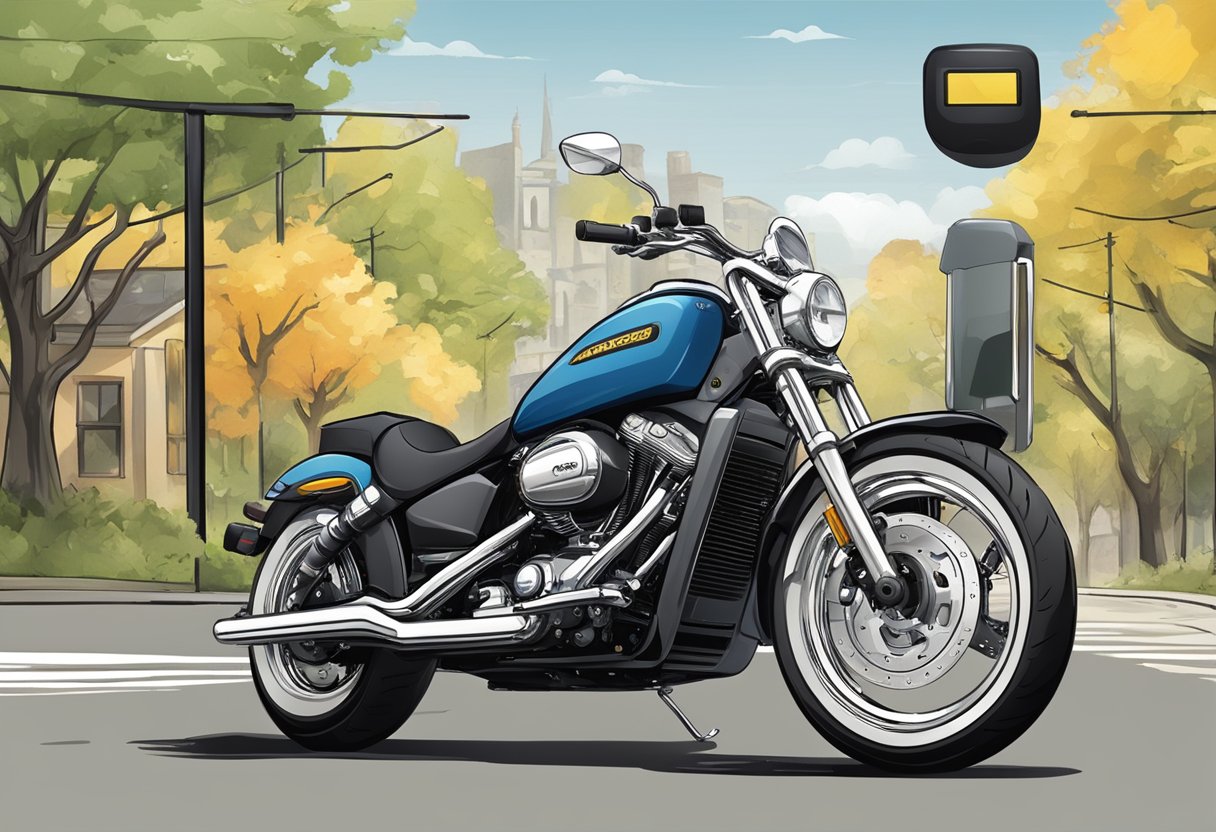 Motorcycle GPS Tracker with No Monthly Fee: A Comprehensive Guide ...