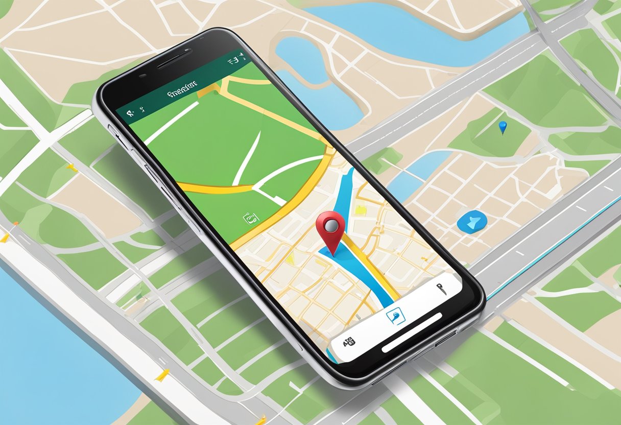 GPS No Subscription: Finding the Best Devices for Navigation without ...