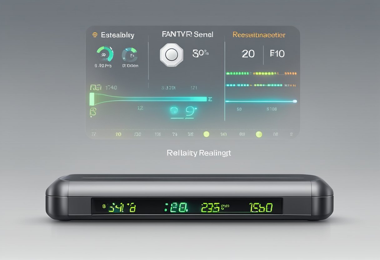 Battery Powered Tracking Device: The Ultimate Solution for Location ...