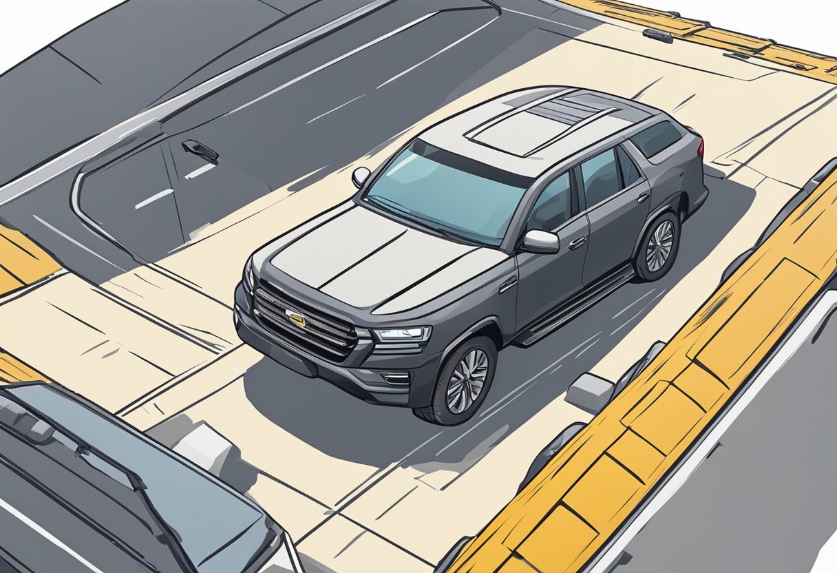 Covert Tracking Devices for Vehicles: The Ultimate Guide | 4G GPS ...