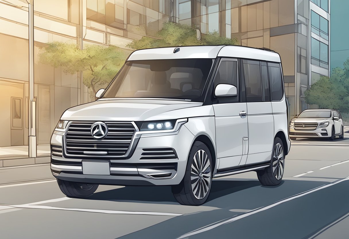 Covert Tracking Devices for Vehicles: The Ultimate Guide | 4G GPS ...