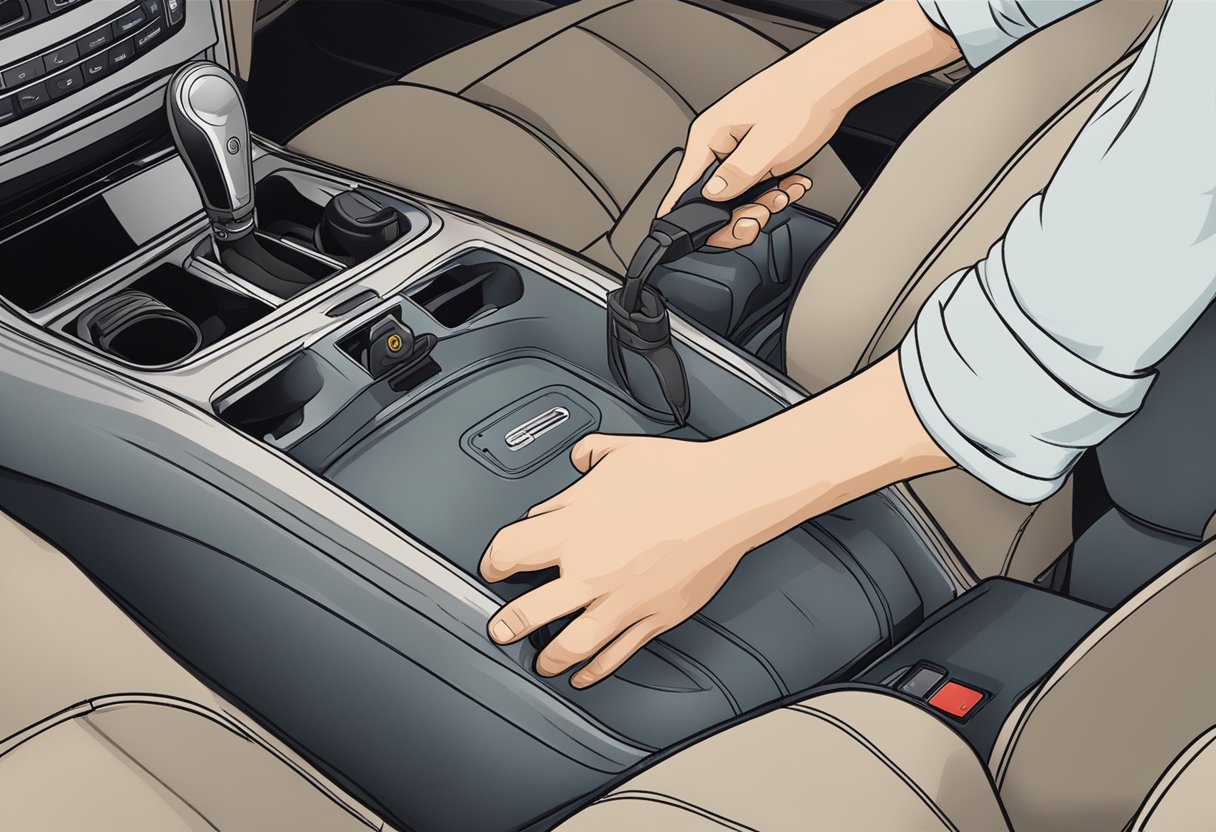 Covert Tracking Devices for Vehicles: The Ultimate Guide | 4G GPS ...