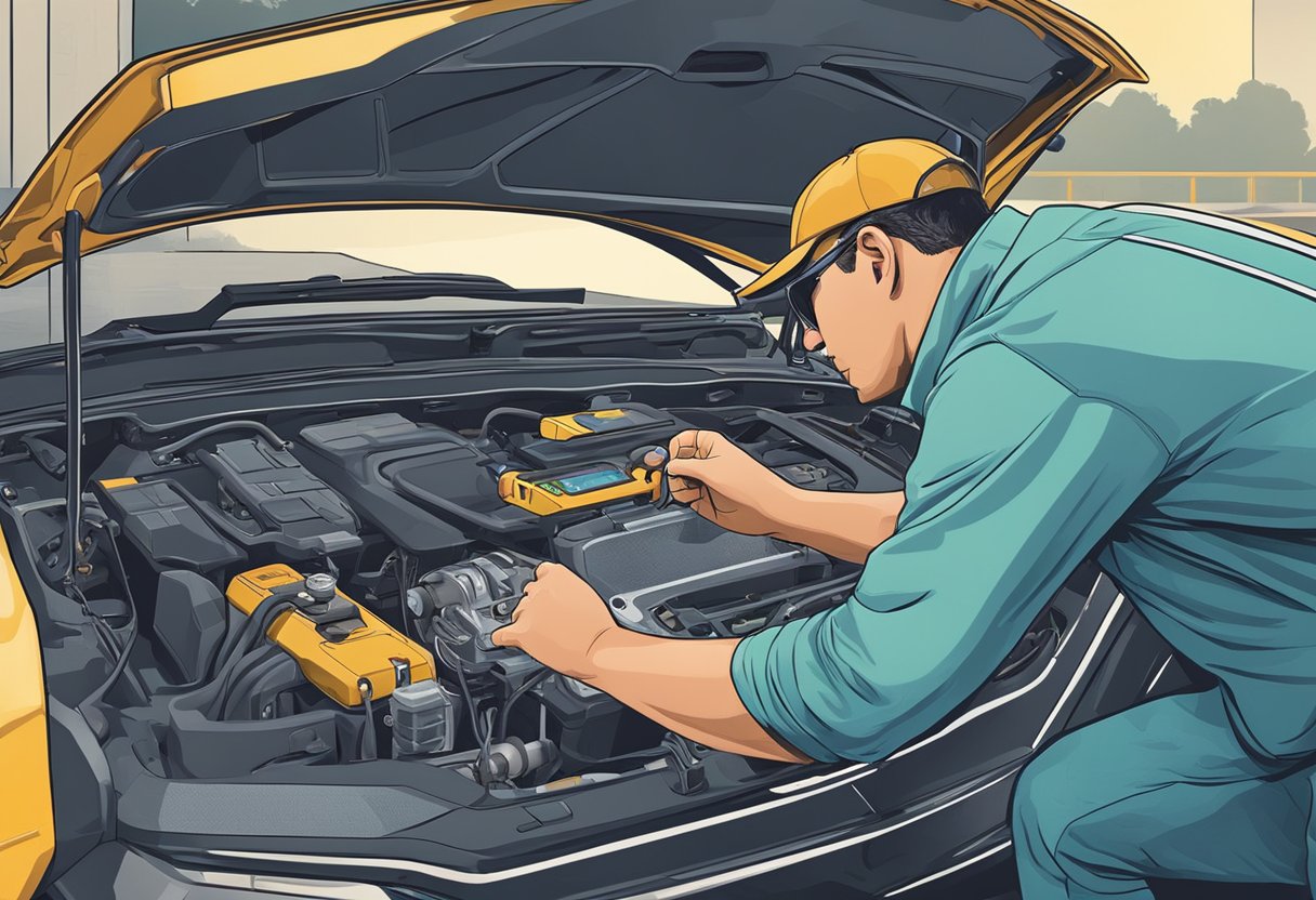 Covert Tracking Devices for Vehicles: The Ultimate Guide | 4G GPS ...