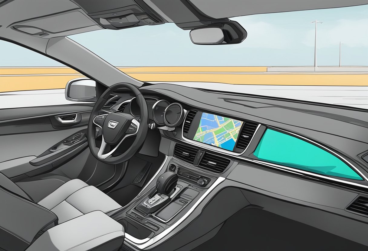 GPS Tracker for Car: Understanding How It Works - Moto Watchdog