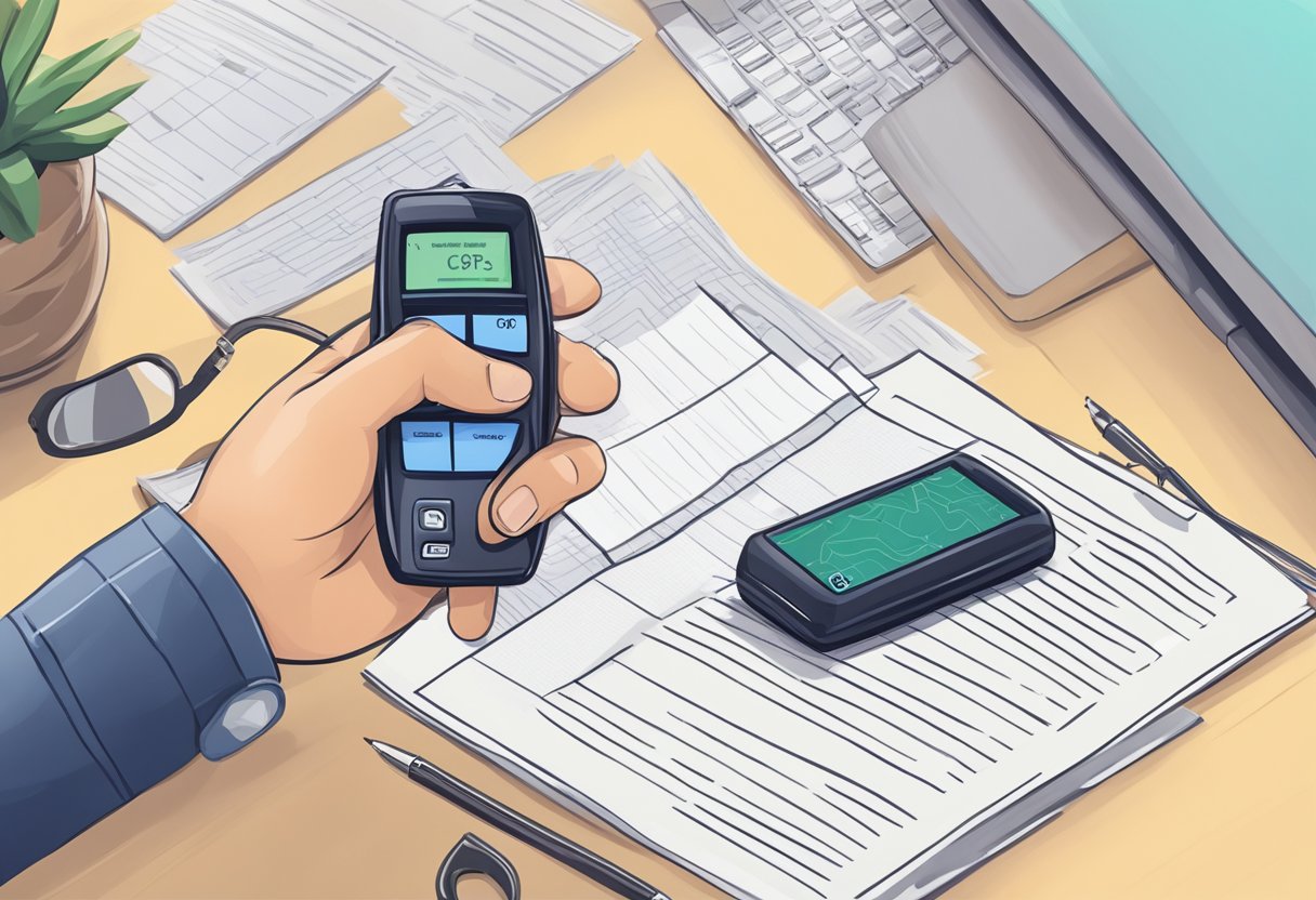 GPS Tracker Disabler: How It Works and Why You Might Need One | 4G GPS ...