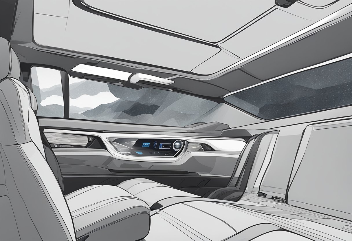 Tracker in the Car: Benefits and Uses of GPS Tracking Devices - Moto ...