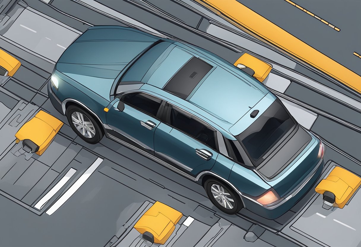 Tracker in the Car: Benefits and Uses of GPS Tracking Devices - Moto ...