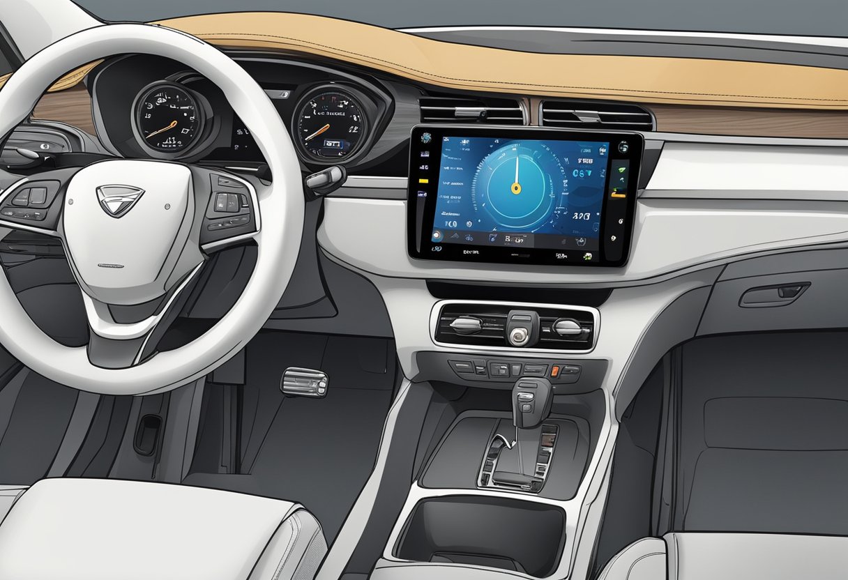 Tracker in the Car: Benefits and Uses of GPS Tracking Devices - Moto ...