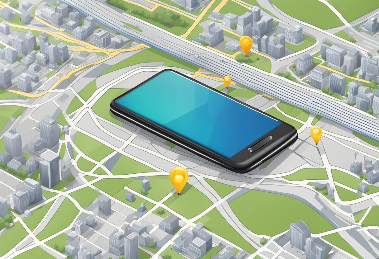 GPS Tracker Internet: How It Works and Why You Need It - Moto Watchdog