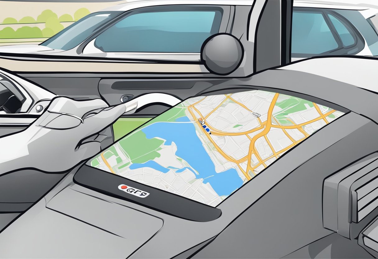 GPS Tracker Internet: How It Works and Why You Need It - Moto Watchdog