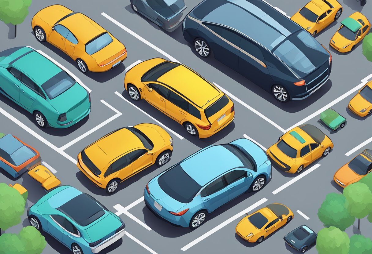 Amazon Trackers for Cars: A Comprehensive Guide to Choosing the Best ...