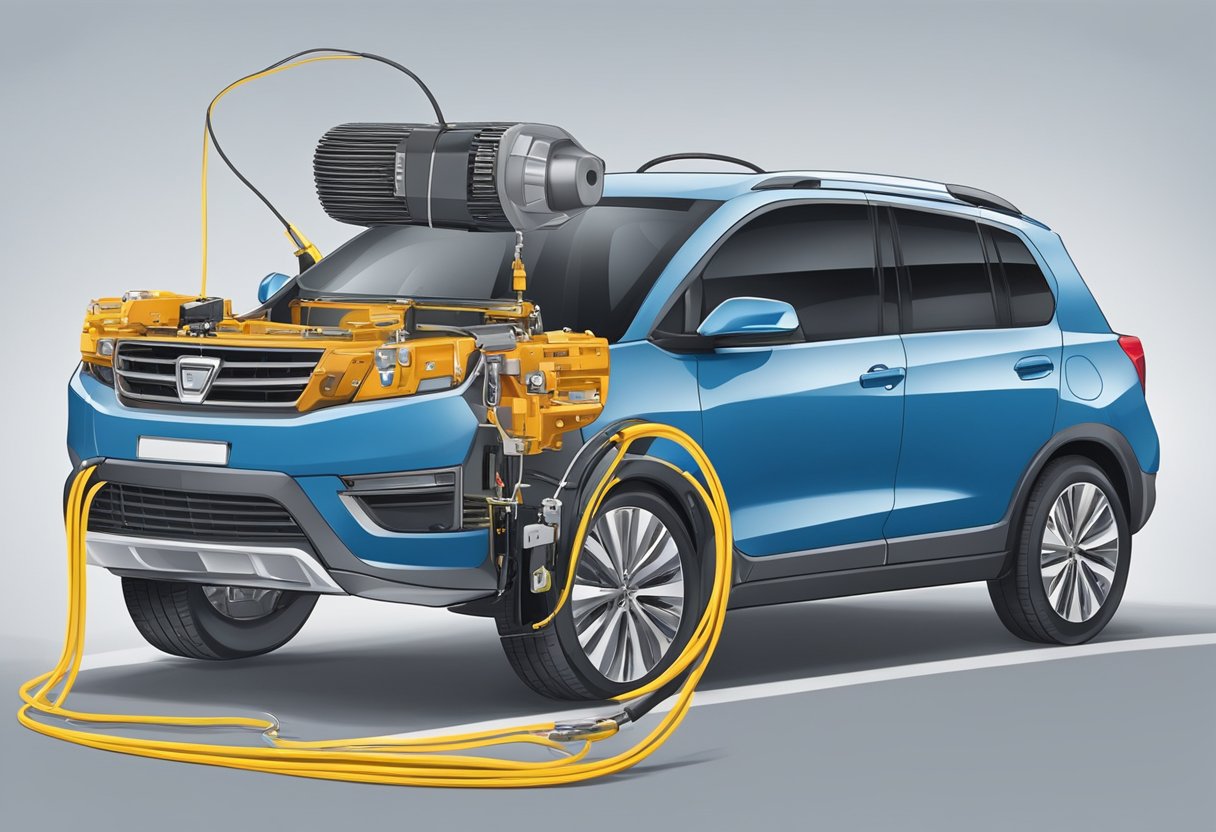 Aftermarket Car Tracker: A Comprehensive Guide to Choosing and ...