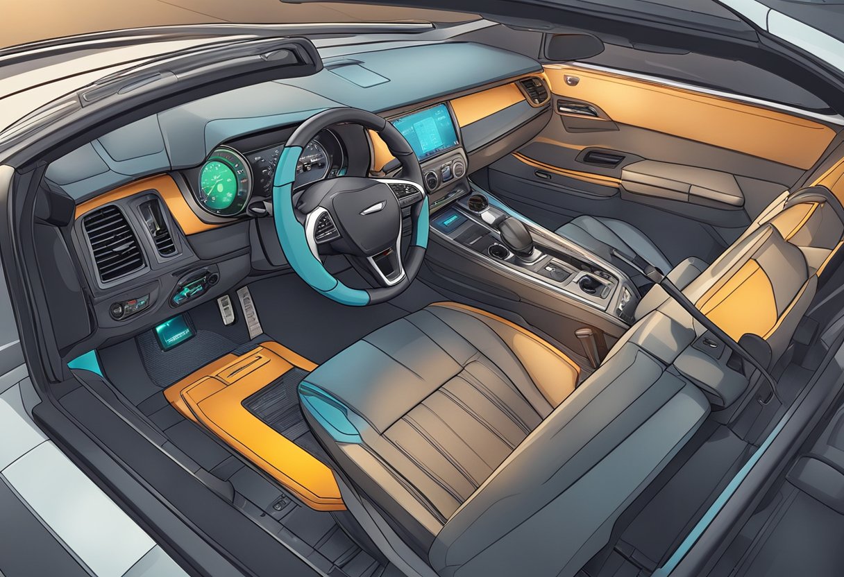 Aftermarket Car Tracker: A Comprehensive Guide to Choosing and ...