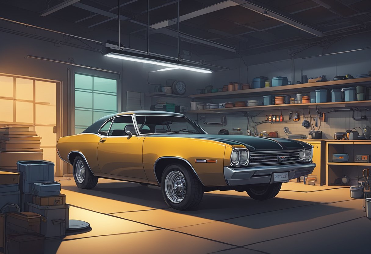 Aftermarket Car Tracker: A Comprehensive Guide to Choosing and ...