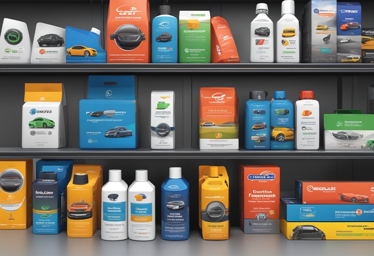 Aftermarket Car Tracker: A Comprehensive Guide to Choosing and ...