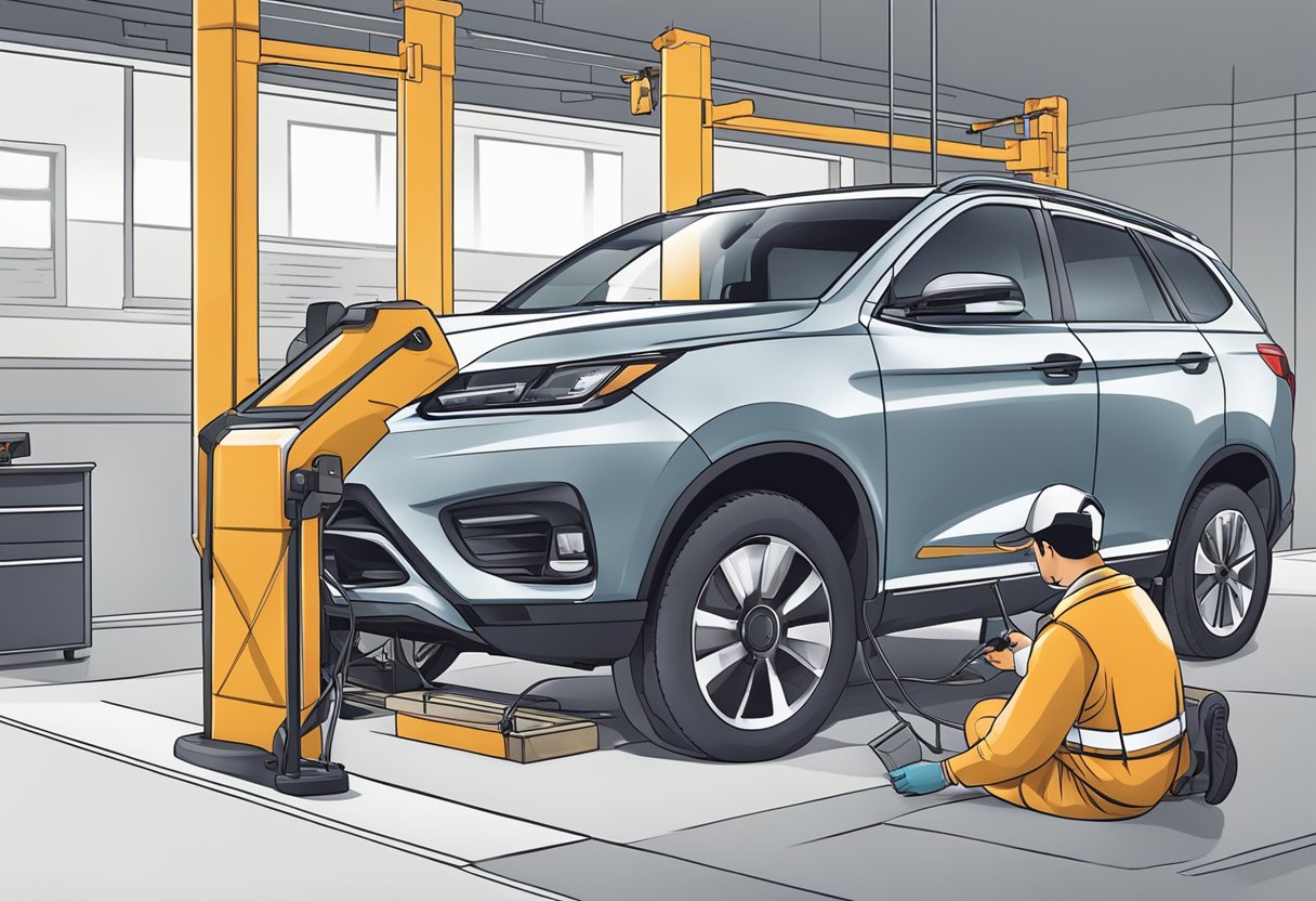 Aftermarket Car Tracker: A Comprehensive Guide to Choosing and ...