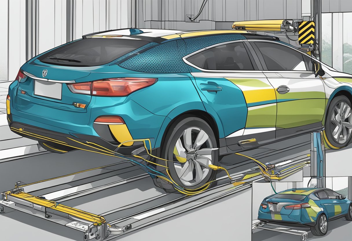 Tracker in My Car: Benefits and Risks of Installing GPS Tracking ...