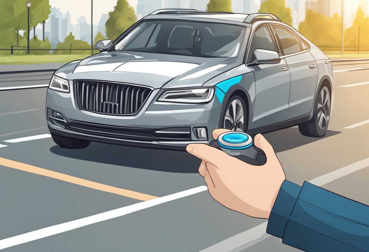 Find GPS Tracker: A Comprehensive Guide to Choosing the Best Device for ...