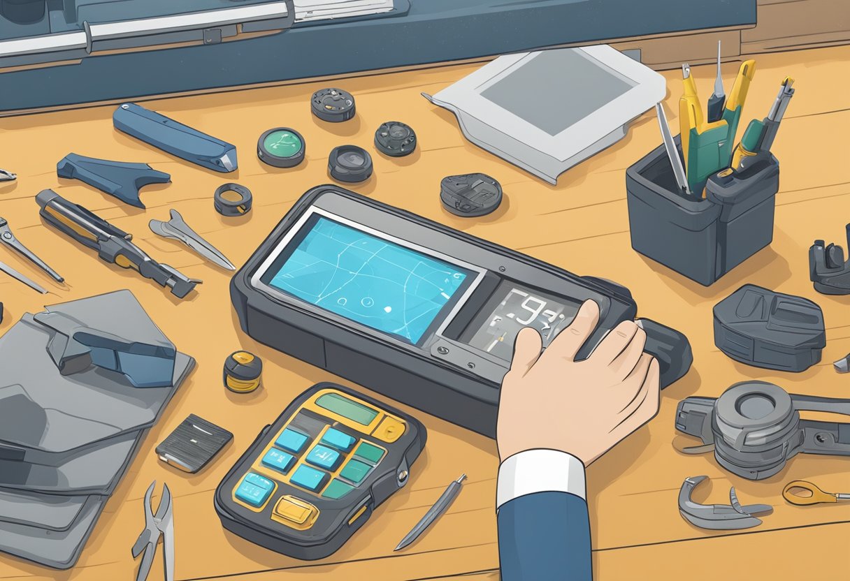 Find GPS Tracker: A Comprehensive Guide to Choosing the Best Device for ...