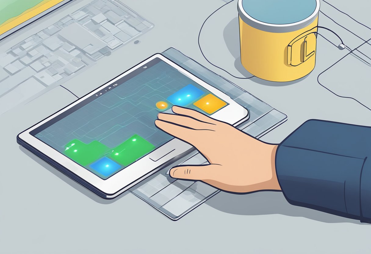 Find GPS Tracker: A Comprehensive Guide to Choosing the Best Device for Your Needs - Moto Watchdog