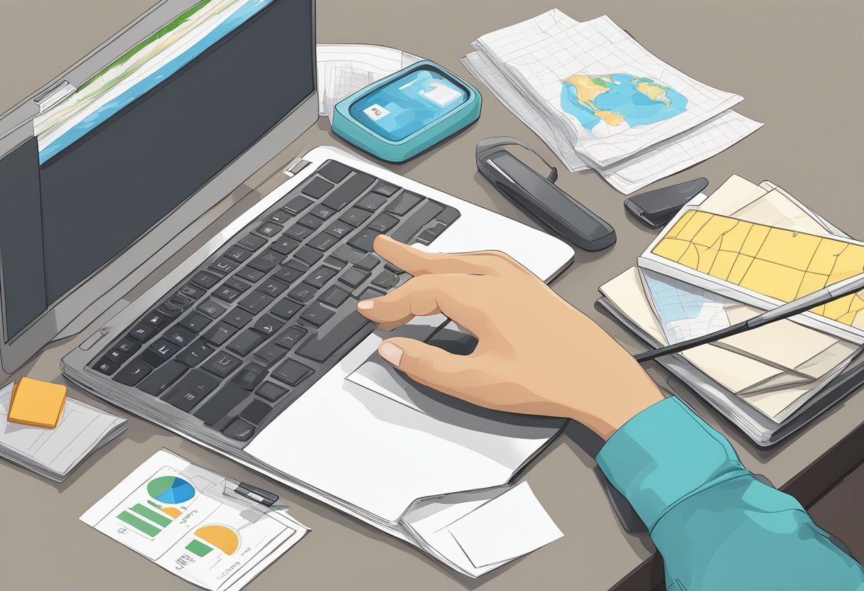 Find GPS Tracker: A Comprehensive Guide to Choosing the Best Device for Your Needs - Moto Watchdog