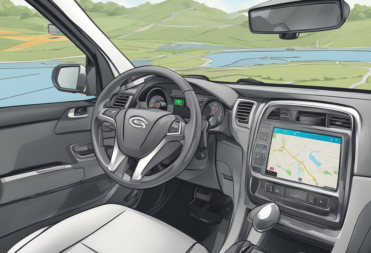 Find GPS Tracker: A Comprehensive Guide to Choosing the Best Device for Your Needs - Moto Watchdog