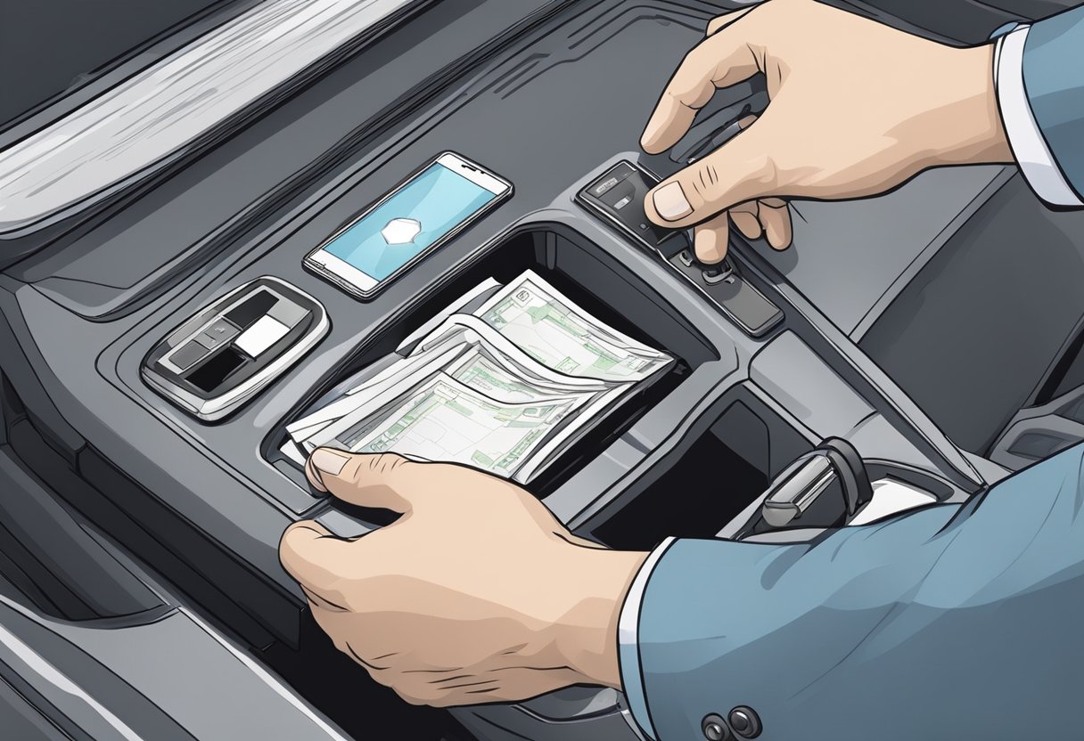 Find GPS Tracker: A Comprehensive Guide to Choosing the Best Device for Your Needs - Moto Watchdog