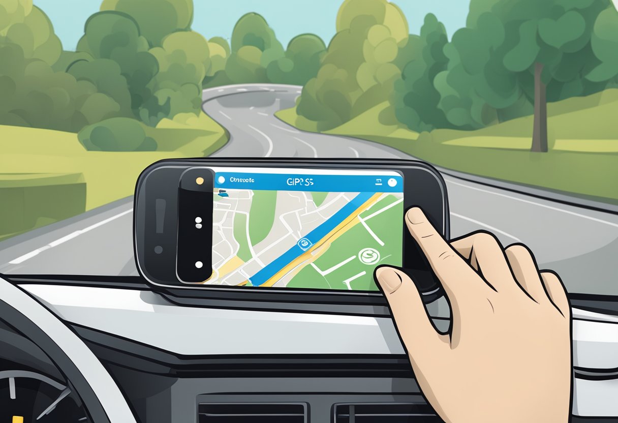 GPS Tracking Discs: A Comprehensive Guide to Choosing and Using Them ...