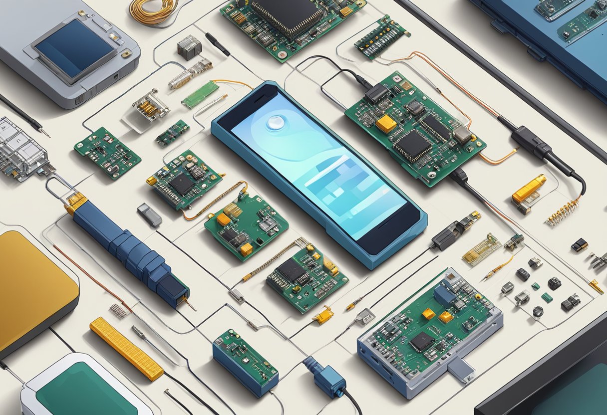 Micro Tracker Device: The Ultimate Solution for Personal and Asset ...