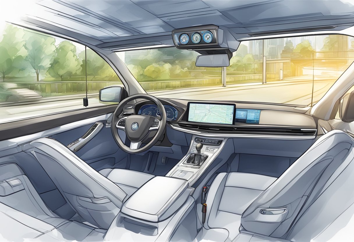 Car Monitoring: The Benefits of Tracking Your Vehicle's Performance ...