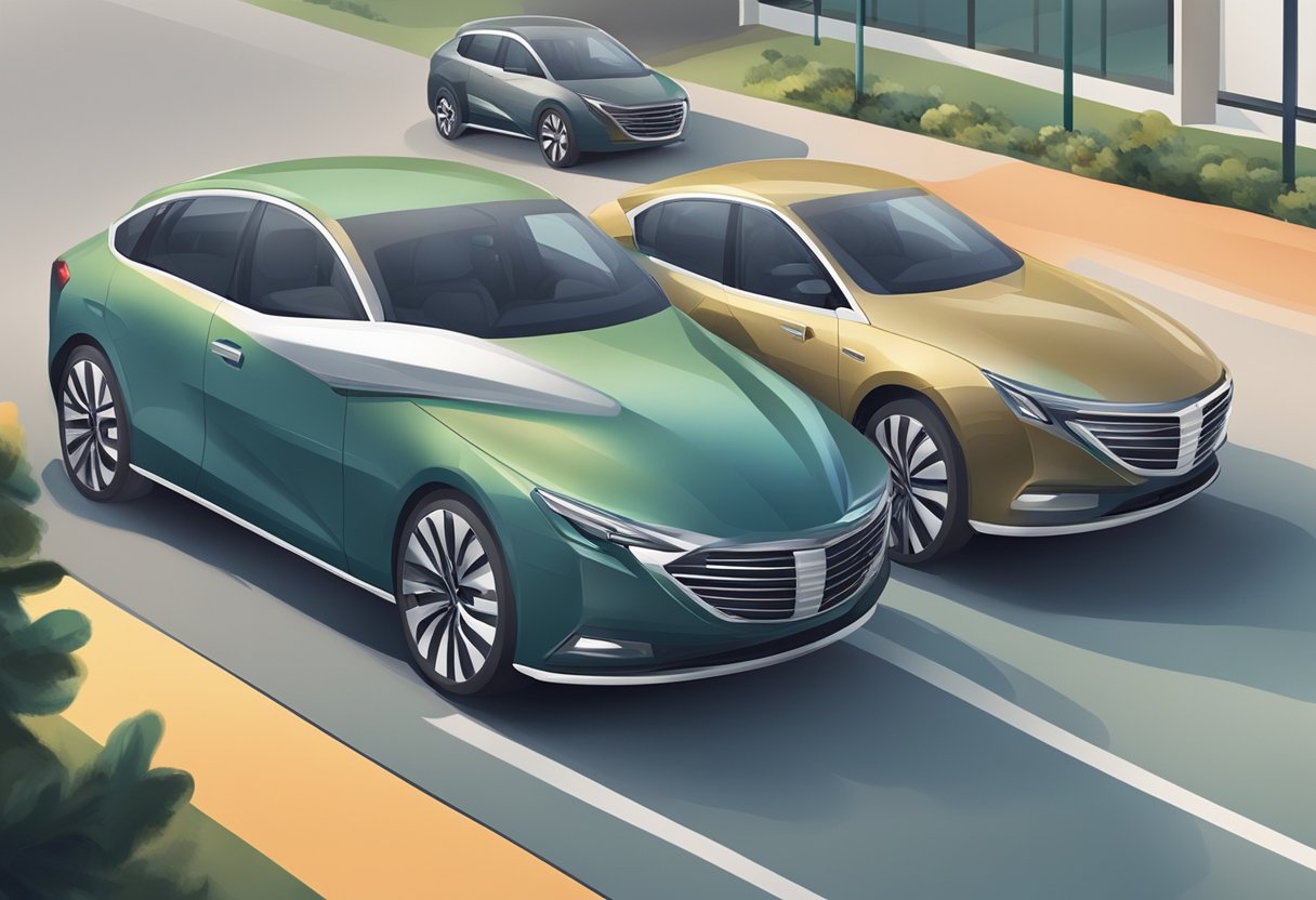 Car Monitoring: The Benefits of Tracking Your Vehicle's Performance ...