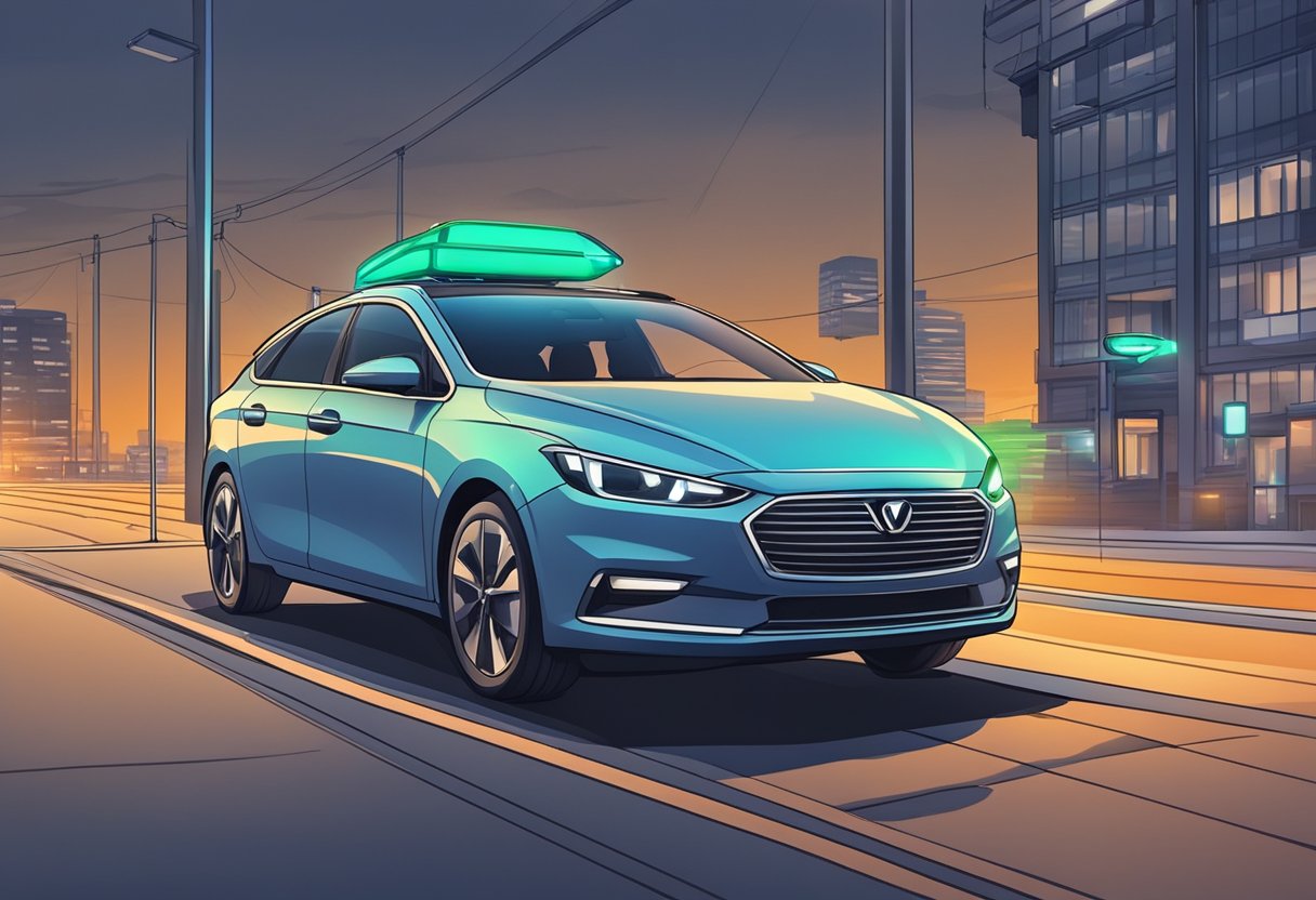 Car Monitoring: The Benefits of Tracking Your Vehicle's Performance ...