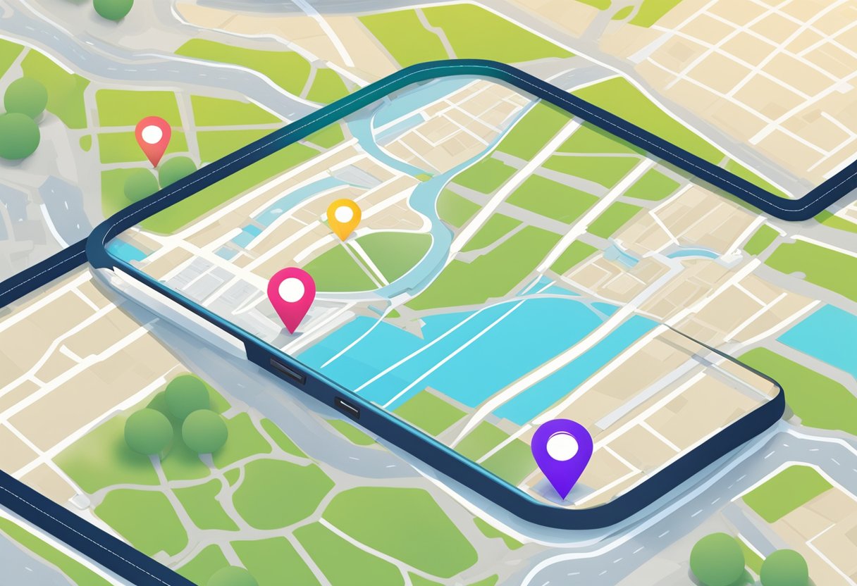 Best Car GPS Tracker Without Subscription: Top Picks for 2024 - Moto ...