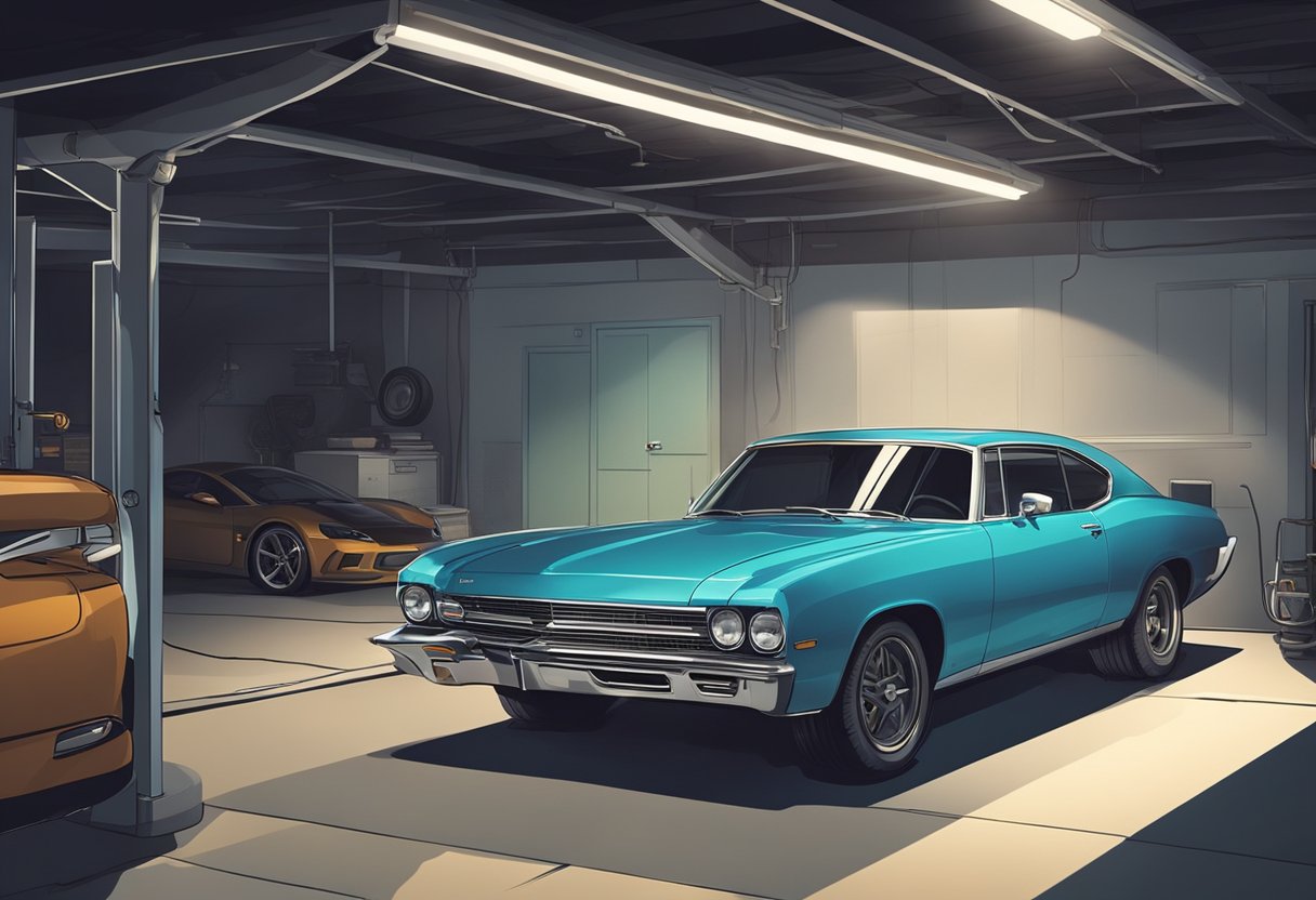 Best Magnetic GPS Car Tracker: Top Picks for Reliable Vehicle Tracking ...