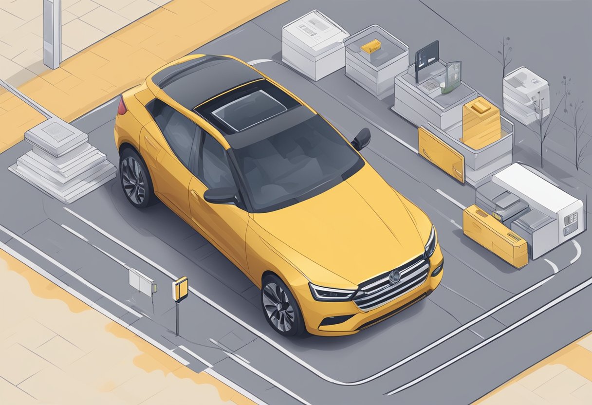 Best Car Tracker with Audio: Top Picks for Vehicle Security | 4G GPS ...