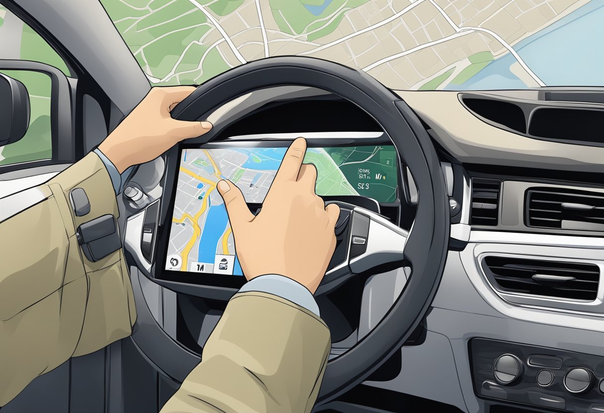 GPS Device Tracker for Car: Everything You Need to Know | 4G GPS ...