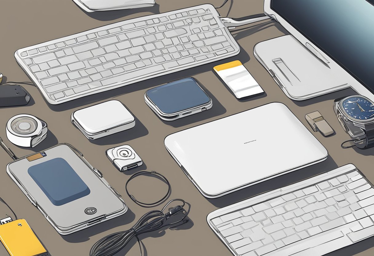 Best Mini GPS Tracking Device: Top Picks for 2024 | 4G GPS Tracking ...