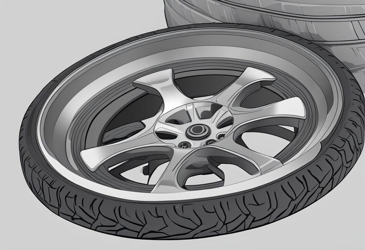 Wheel GPS Tracker: The Ultimate Solution for Vehicle Tracking - Moto ...