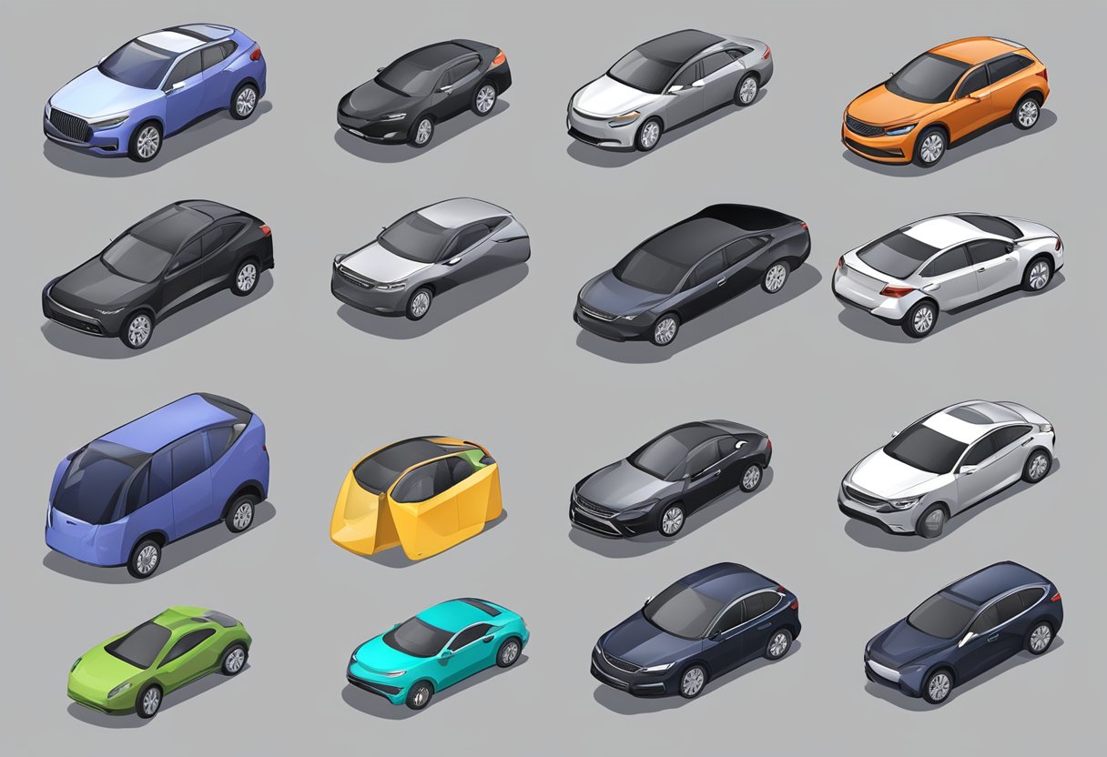 Types of GPS Trackers for Cars: A Comprehensive Guide - Moto Watchdog