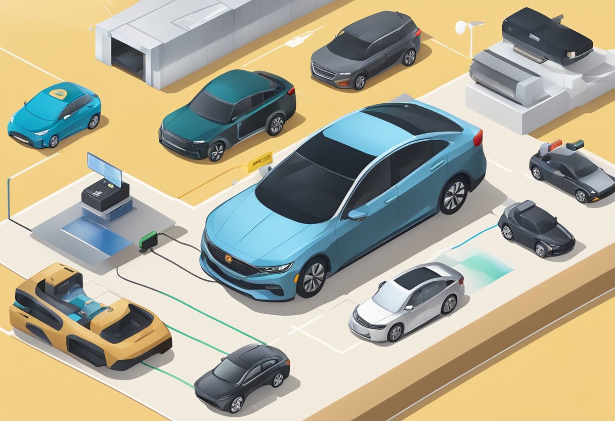 Types of GPS Trackers for Cars: A Comprehensive Guide - Moto Watchdog