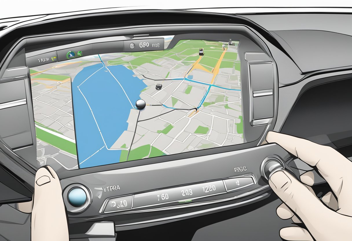Types of GPS Trackers for Cars: A Comprehensive Guide - Moto Watchdog