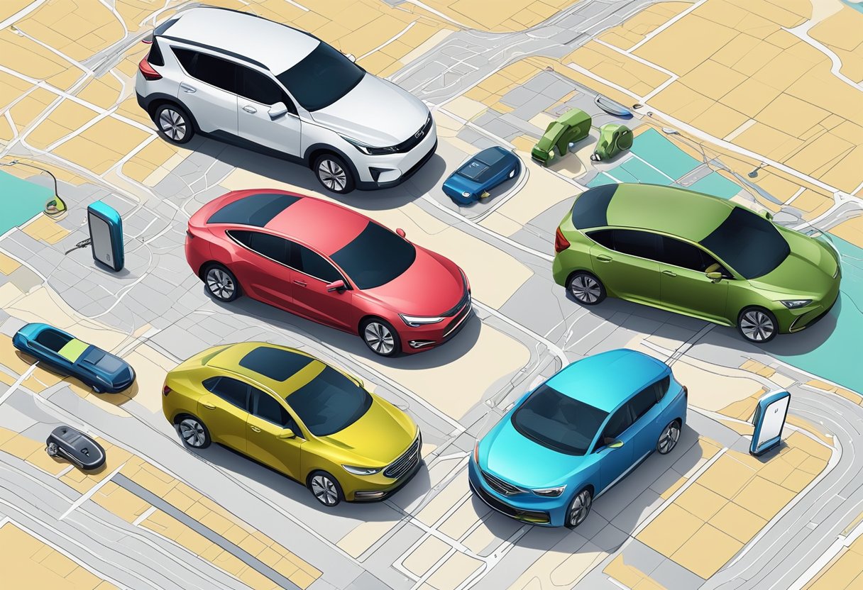 Types of GPS Trackers for Cars: A Comprehensive Guide - Moto Watchdog