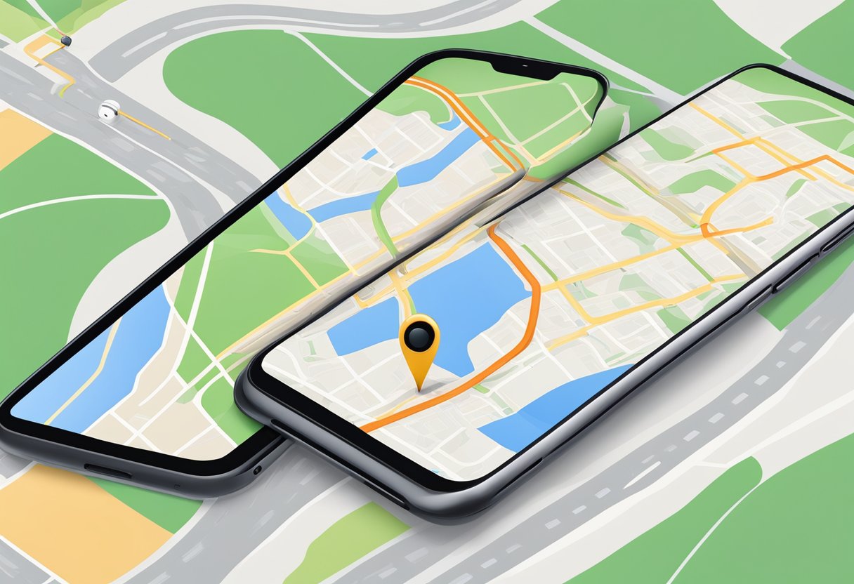 Live Car Tracking App: The Ultimate Solution for Real-Time Vehicle ...
