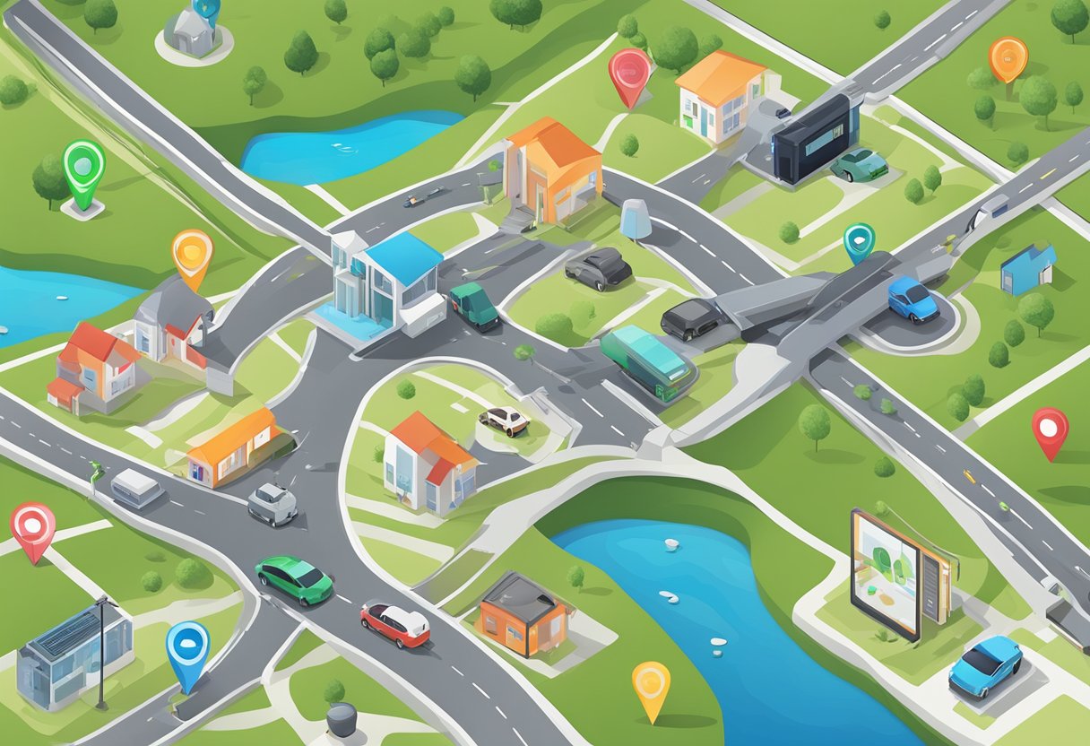 Types of GPS Devices: A Comprehensive Guide - Moto Watchdog